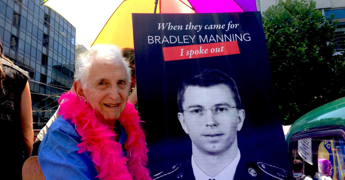 Daniel Ellsberg: Godfather of Whistleblowers - LA Progressive