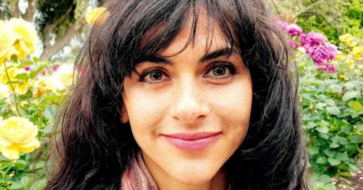 Ari Honarvar: Morality Police from Iran to U.S. - LA Progressive
