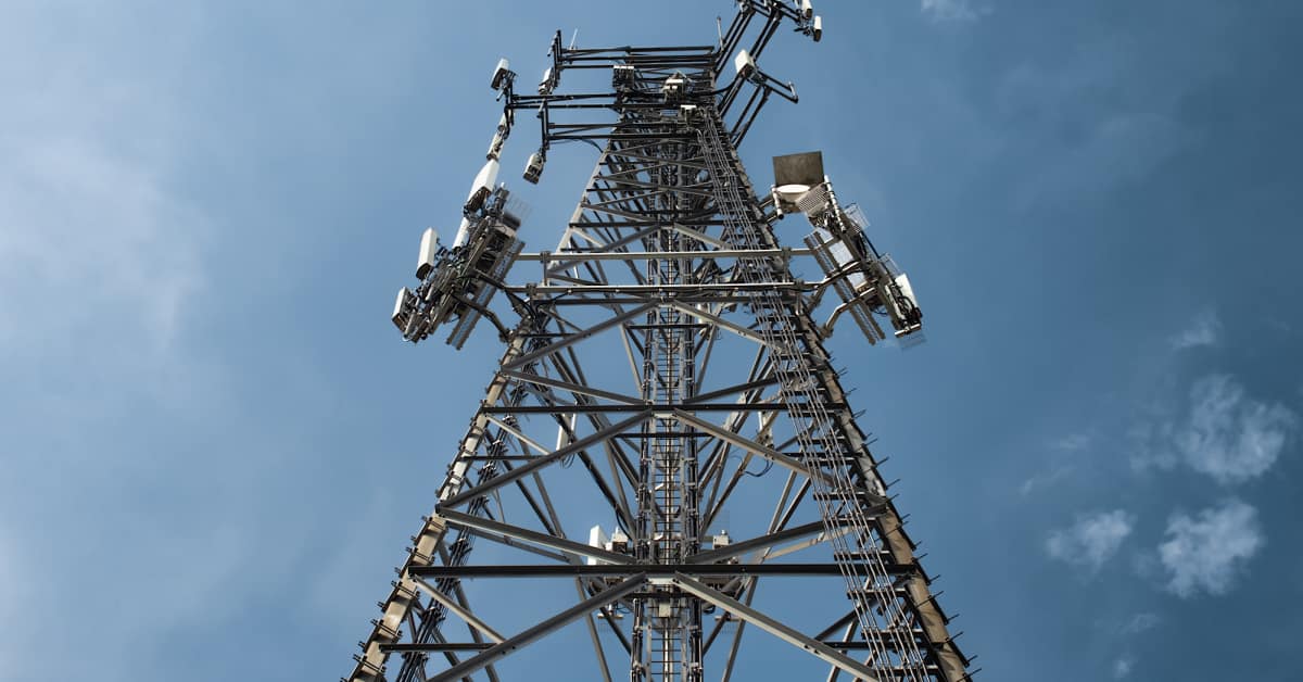 Electromagnetic Fields and Wireless Technology: Potential Impact and ...