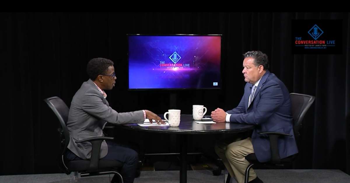 Pasadena Mayor Victor Gordo on Police Shooting - LA Progressive