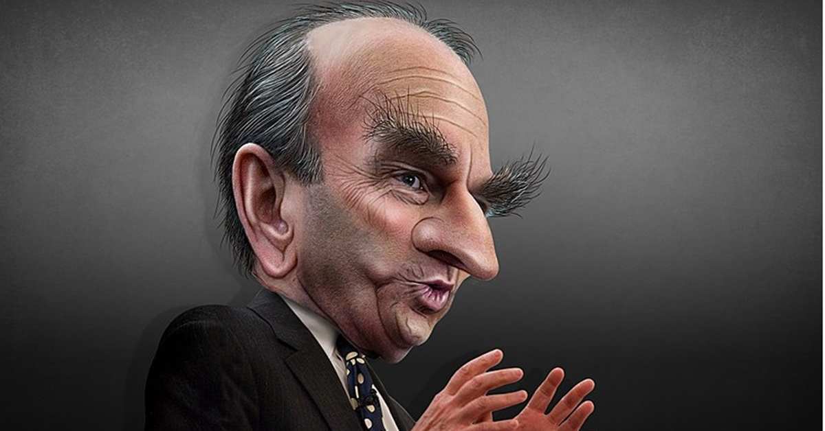 12 Reasons Elliot Abrams Is Wrong for the Job - LA Progressive