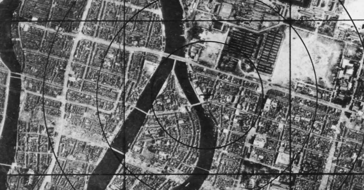 What Oppenheimer Misses: Remembering Hiroshima and Nagasaki in the Age ...