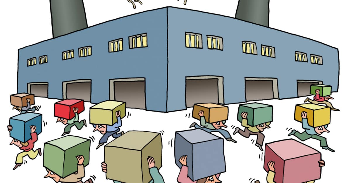 Bossless Companies Democratizing Workplaces - LA Progressive