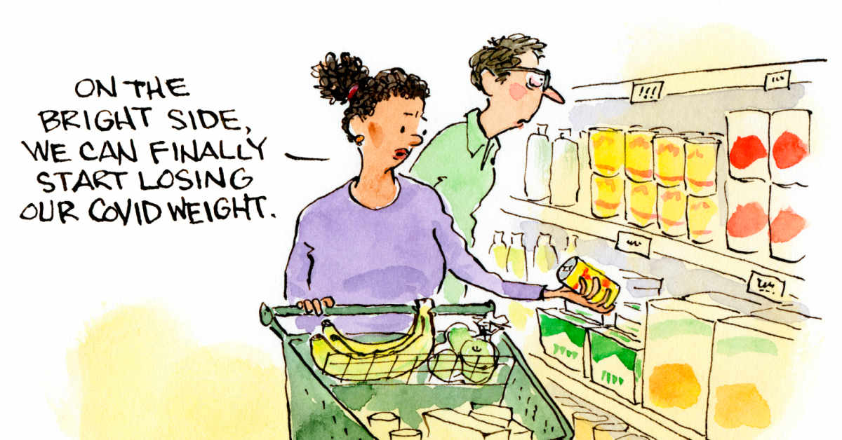 Ways to Stop Inflation - LA Progressive