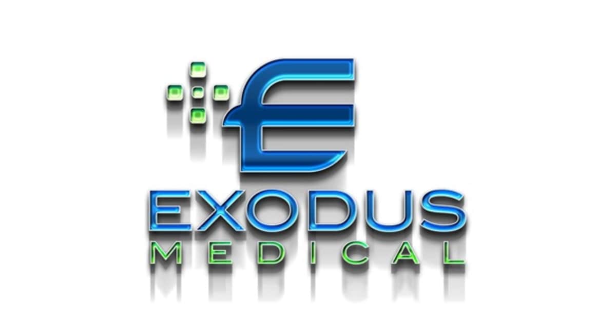 Exodus Medical Making Holistic Treatment a Staple in the Medical World ...