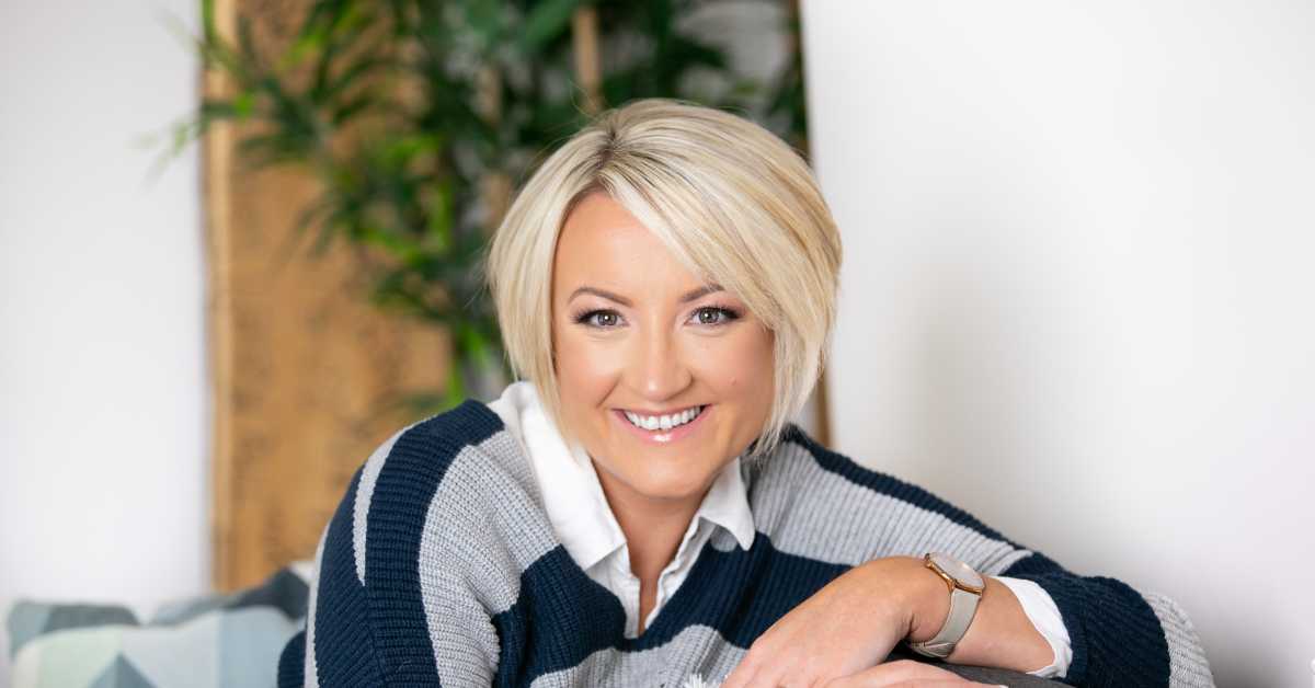 Claire Revell on Why Child Education Is Critical to a Sustainable ...
