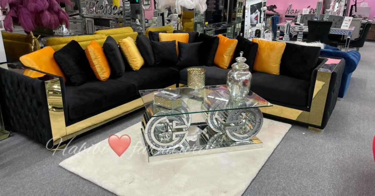 The Increasing Popularity of Habibi Furniture Among Interior Designers ...