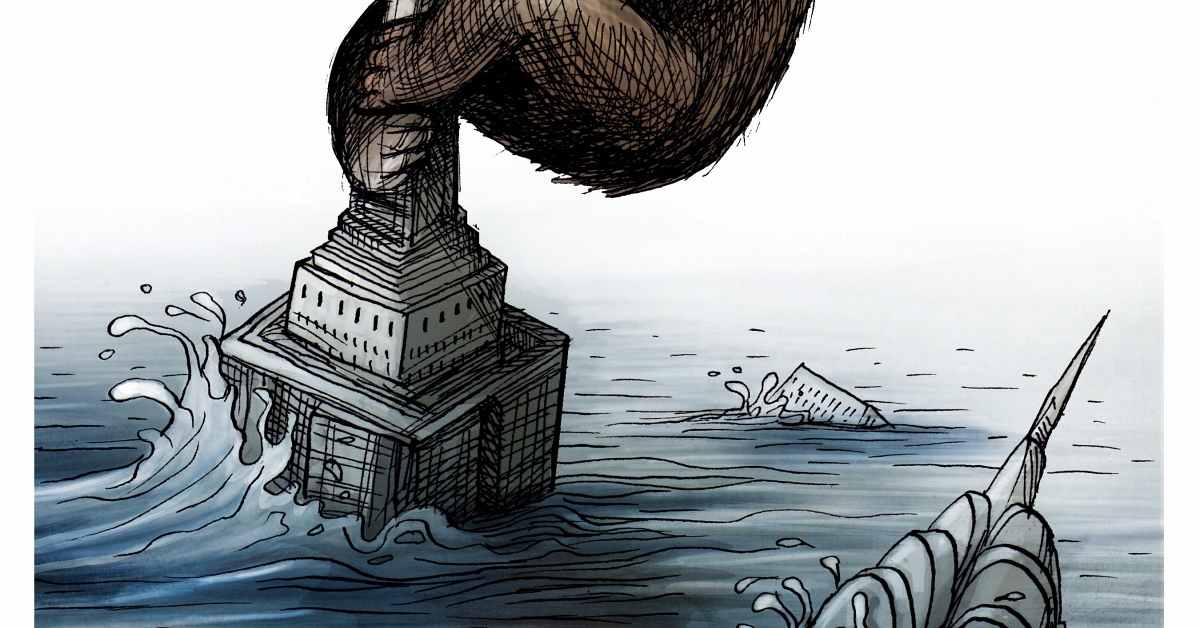 The Clash of Behemoths: Peter Hudis and the Reckoning with Empire - LA ...