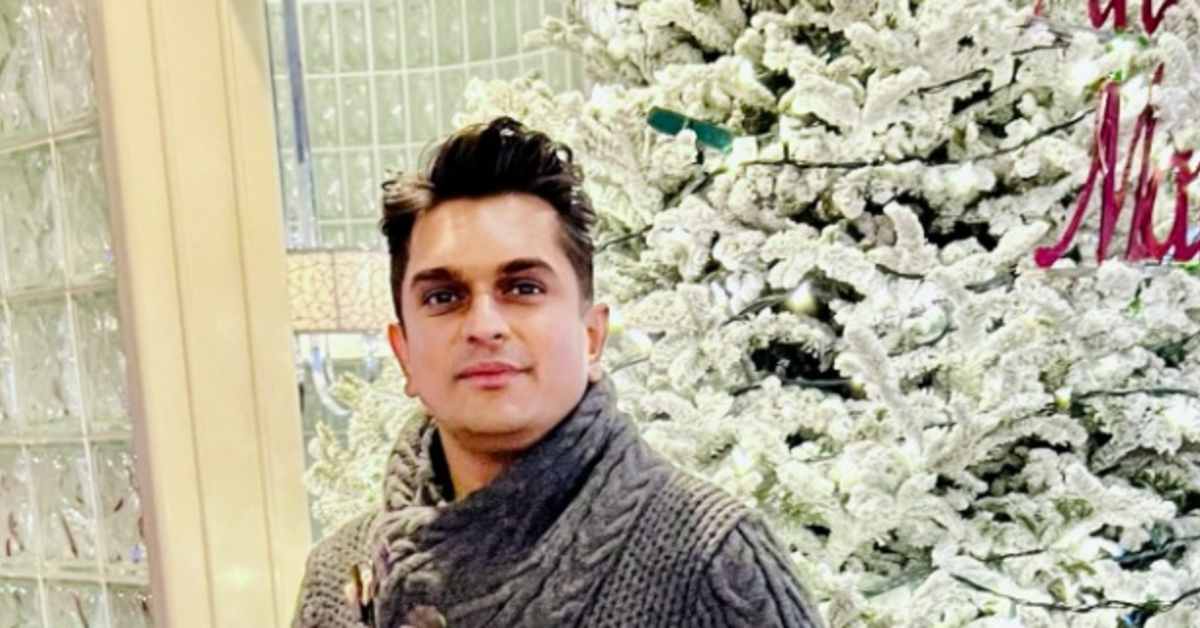 3 Important Factors behind the Success of Rahul Maharaj, A Preacher of ...