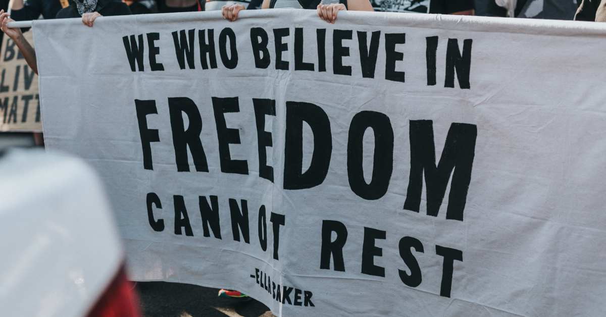 What Do You Understand by Civil Liberties? - LA Progressive