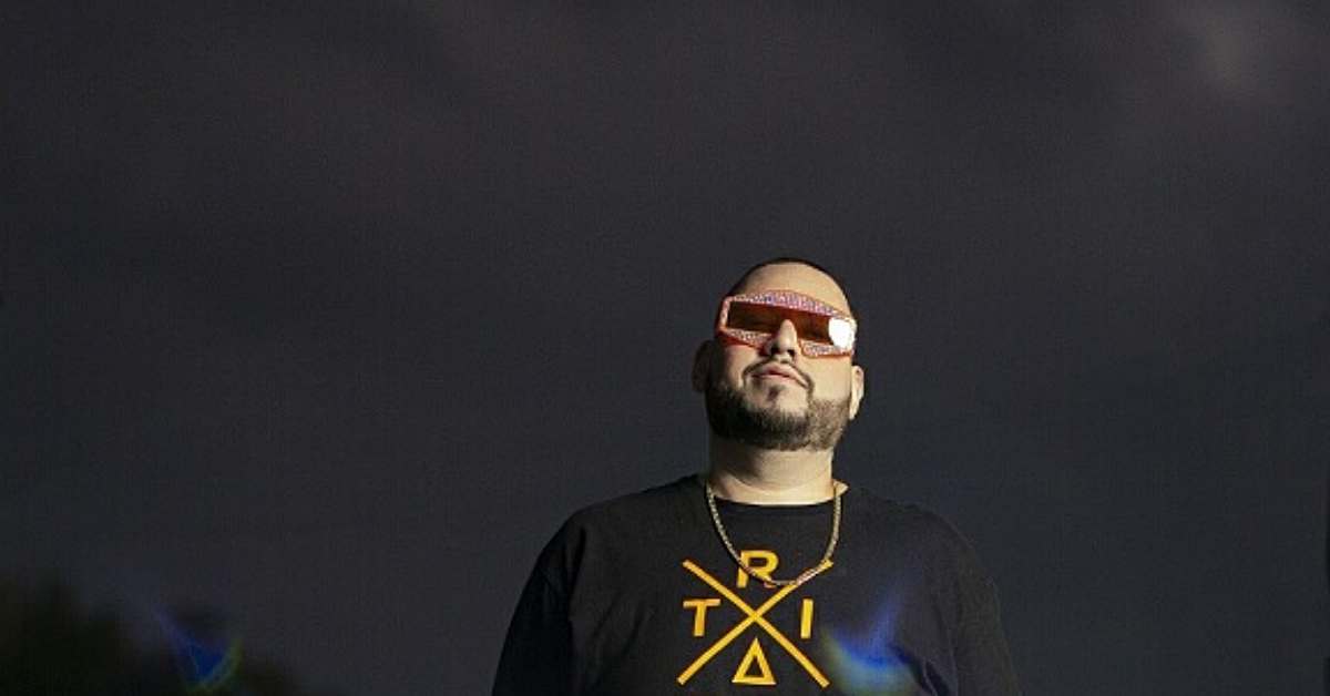 Visous Eye & JPOPD1: multi genre sensations at their peak - LA Progressive