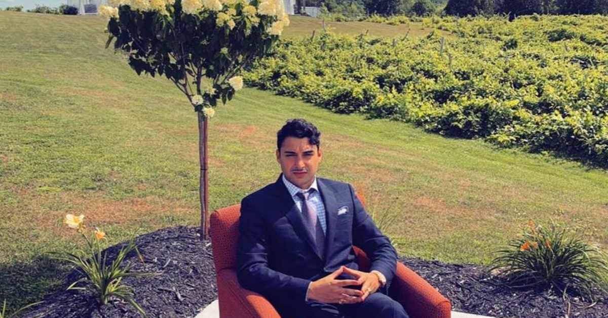 Decentralization Is the Key to Diversifying a Company's Portfolio, Says ...