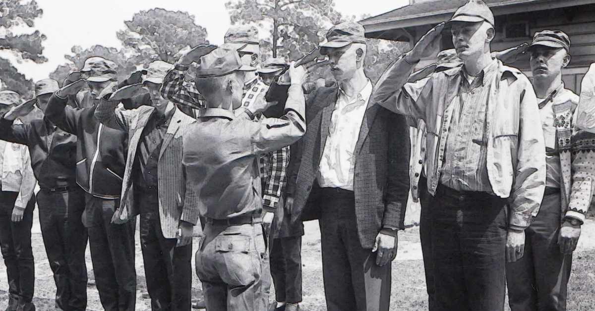 The Draft: LBJ's and Putin's - LA Progressive