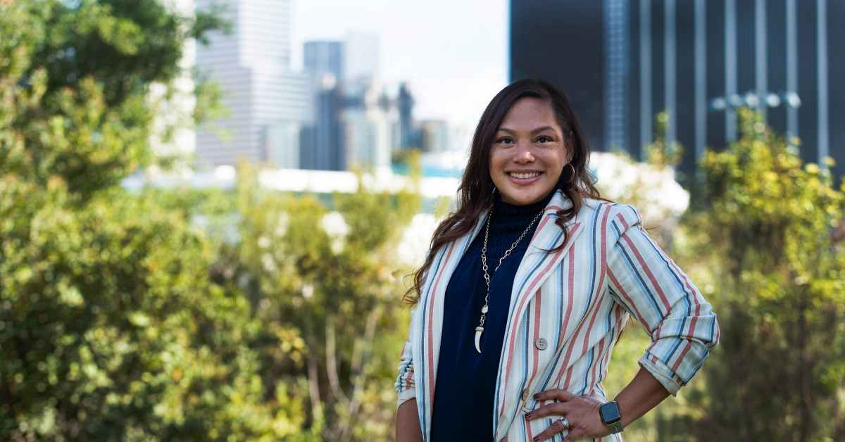 Gaslighting AD52: Is Mia Livas Porter Ithe “Better Democrat?” - LA ...