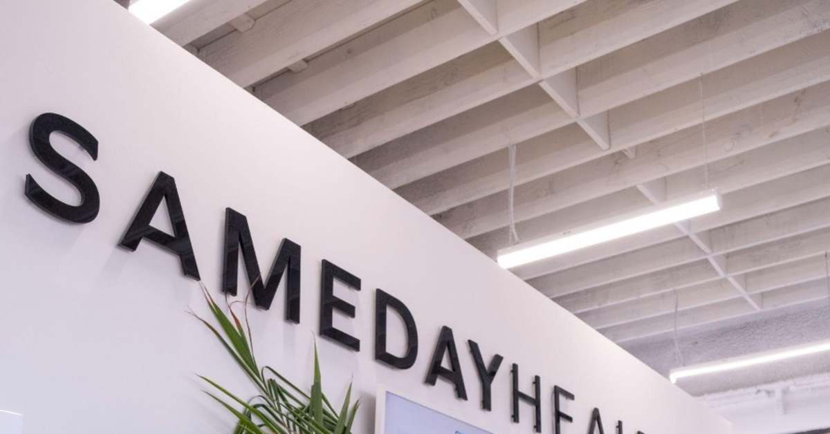Sameday Health Clients Enjoy Perks of New Membership Service - LA ...