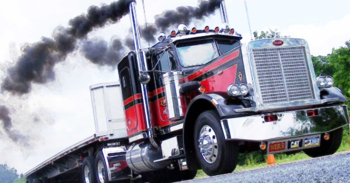 Navigating Comparative Negligence in a Texas Truck Accident Claim - LA ...