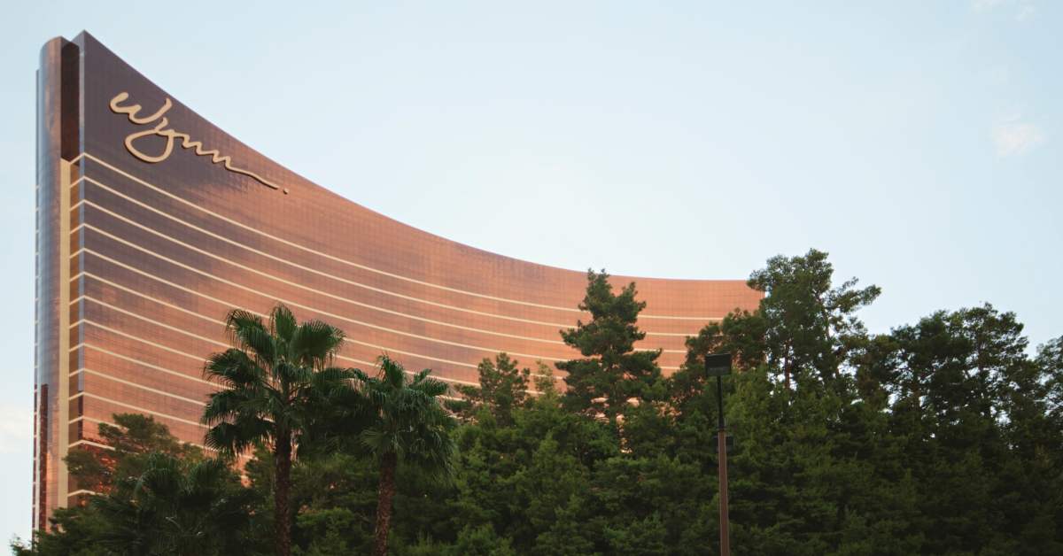 Billionaire Wynn’s Newest Project: Making it Harder to Vote - LA ...