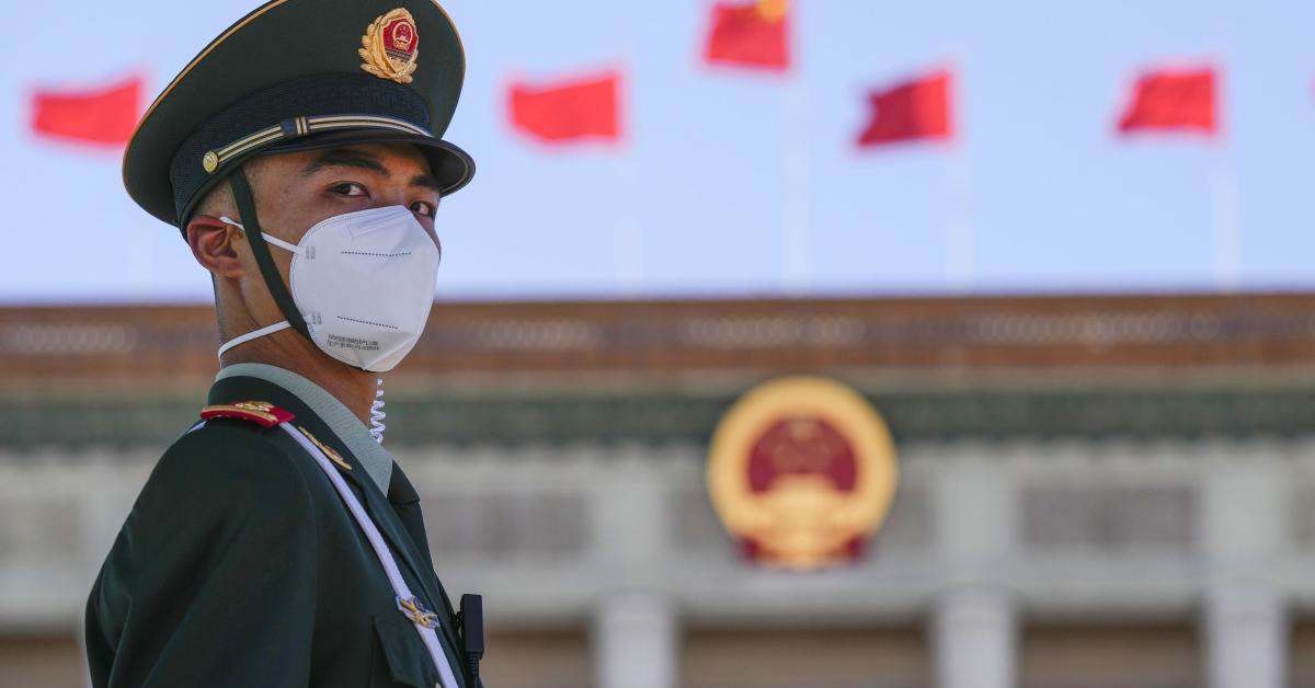 A Chinese Path to Socialist Modernization - LA Progressive