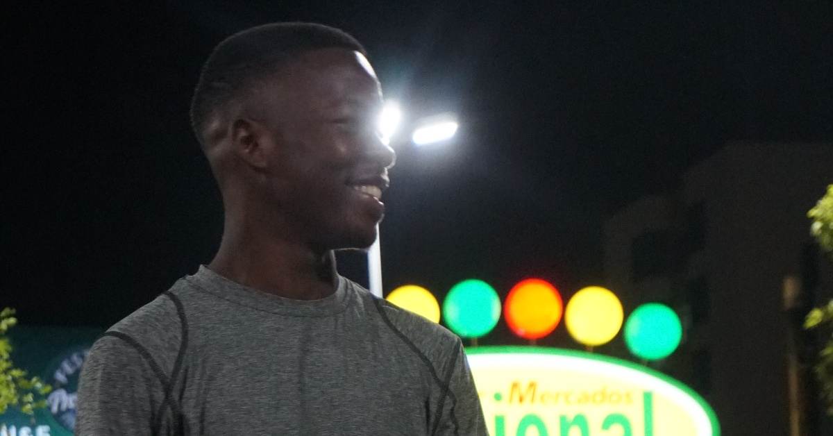 Bill Siveter on Future of Music Players - LA Progressive