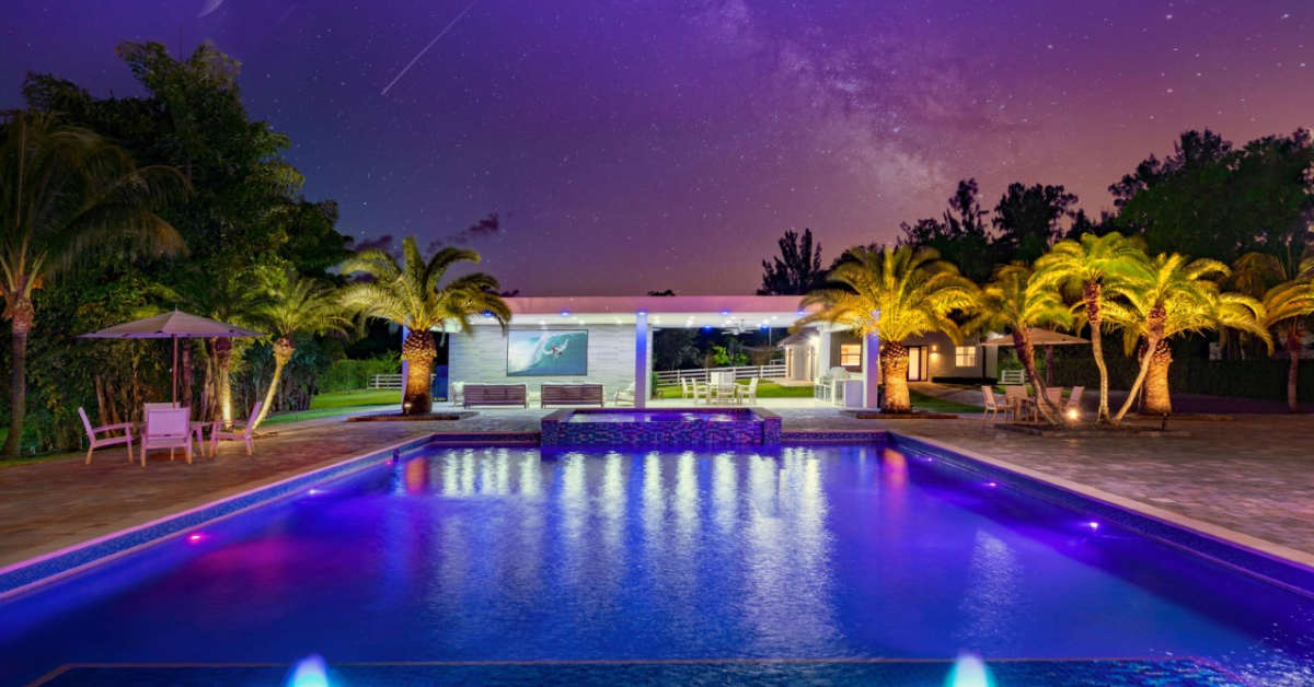 Presdon Luczek of One Sotheby's Is Leading the Luxury Home Buying ...