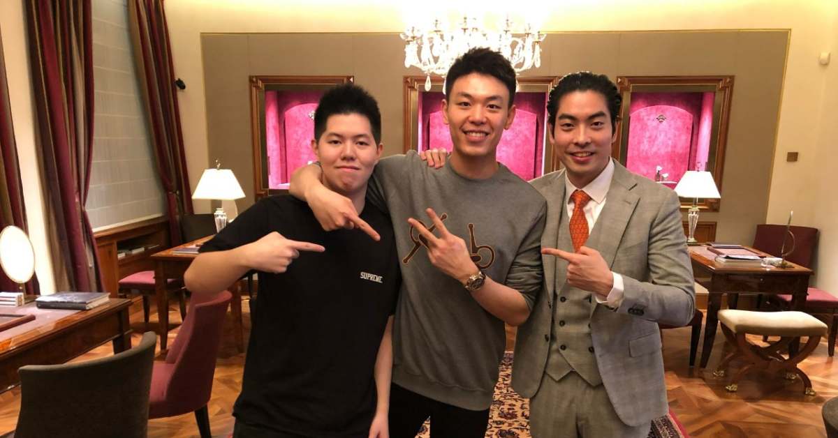 What Watches Can Do–For Zach Lu… and for the World - LA Progressive