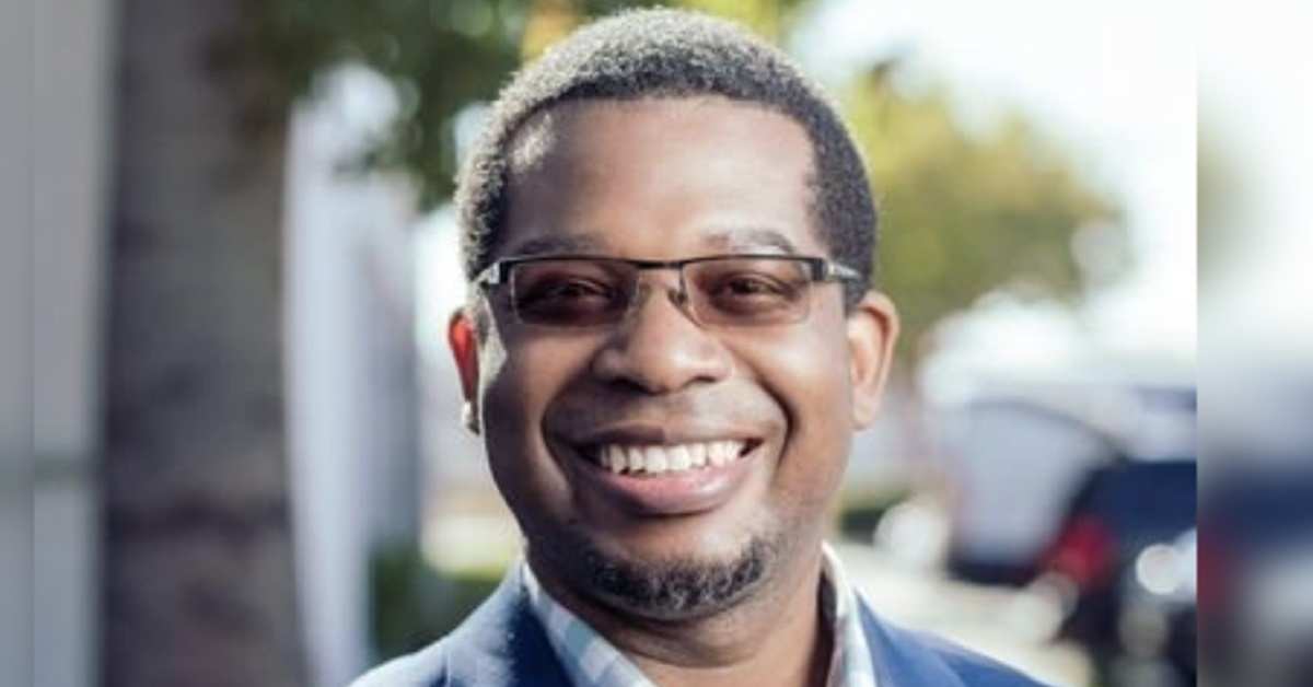 Corey Jackson Makes History in California - LA Progressive