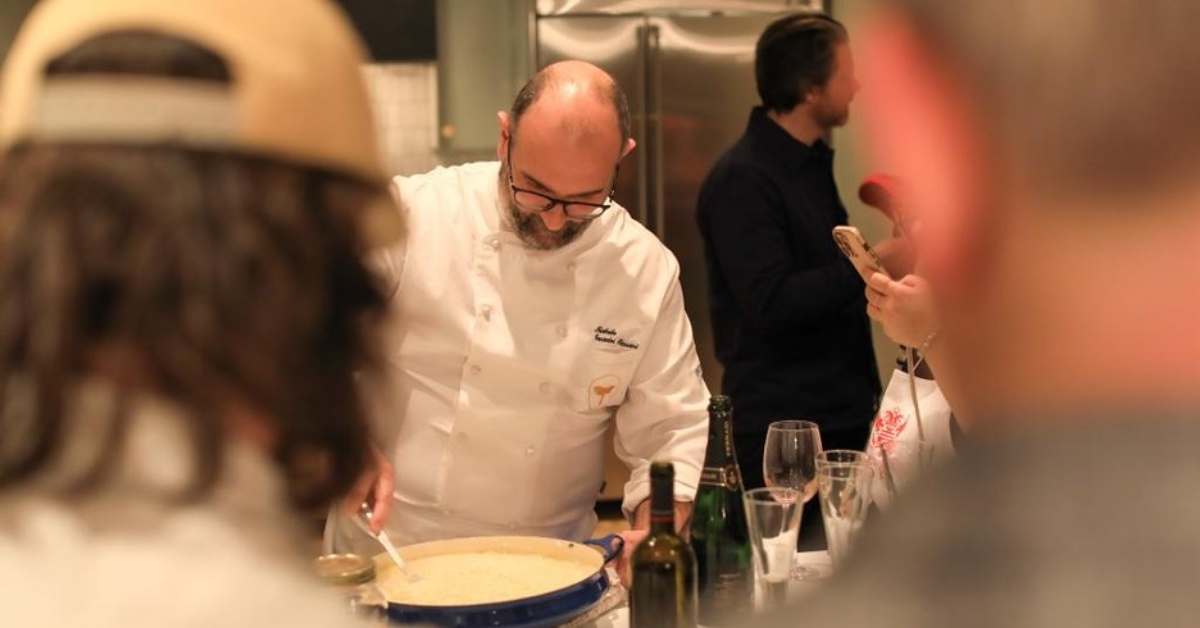 Visionaries of Italian Gastronomy: The Leading 10 Best Italian Chefs ...