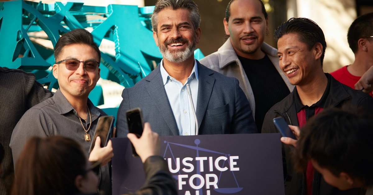 Meet Franky Carrillo - LA Progressive