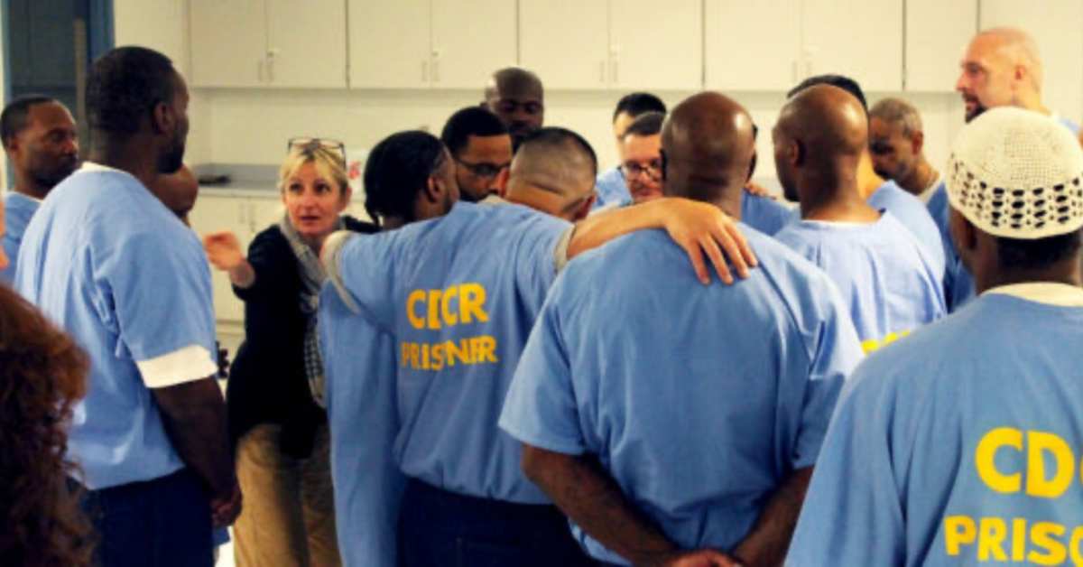 An Extraordinary Man Living Death by Incarceration - LA Progressive