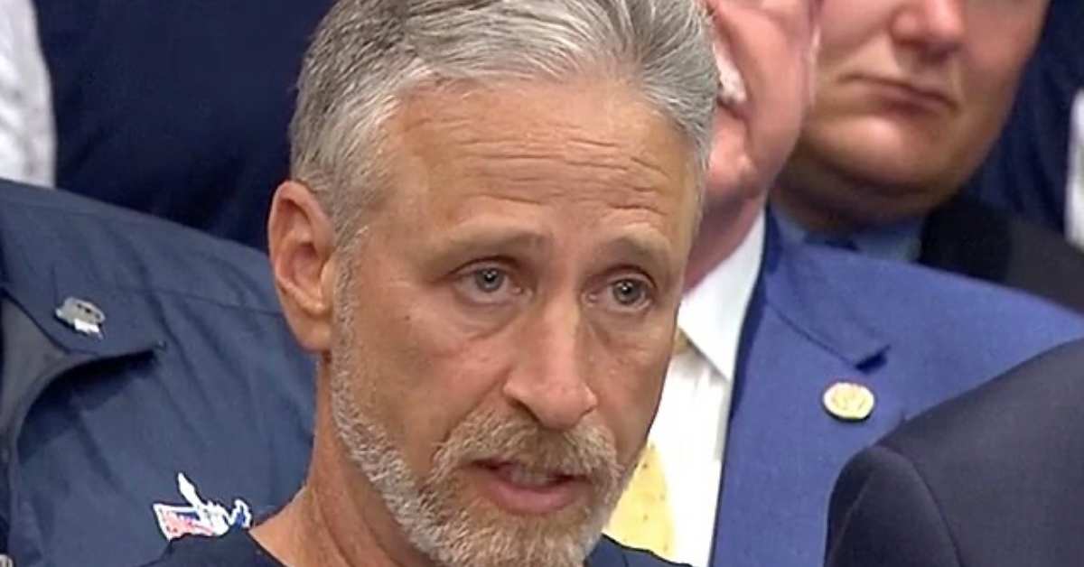 Ageism Memo to Jon Stewart: On Presidents, Partisanship, the Press, and ...