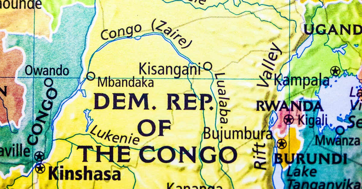 Congolese Journalist: It's High Time to Stop Negotiating with Rwanda ...