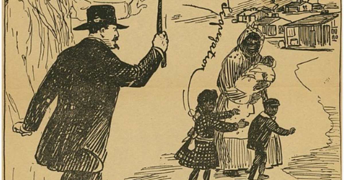 Segregation Academies Still Exist - LA Progressive