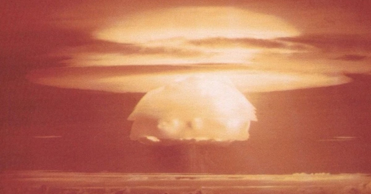 Remember the Victims on the 70th Anniversary of the Castle Bravo Test ...