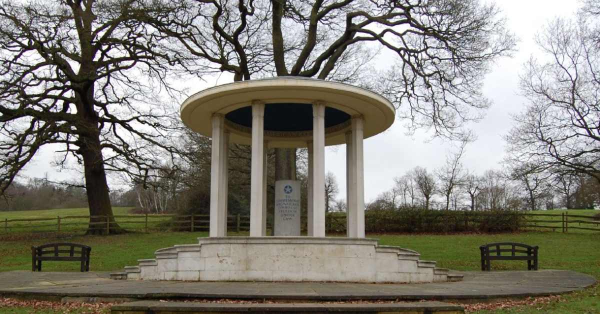 Elite Infighting Created the Magna Carta - LA Progressive