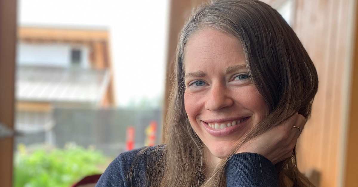 Francesca Cronan - Writer, Editor, And Entrepreneur Who Transforms ...