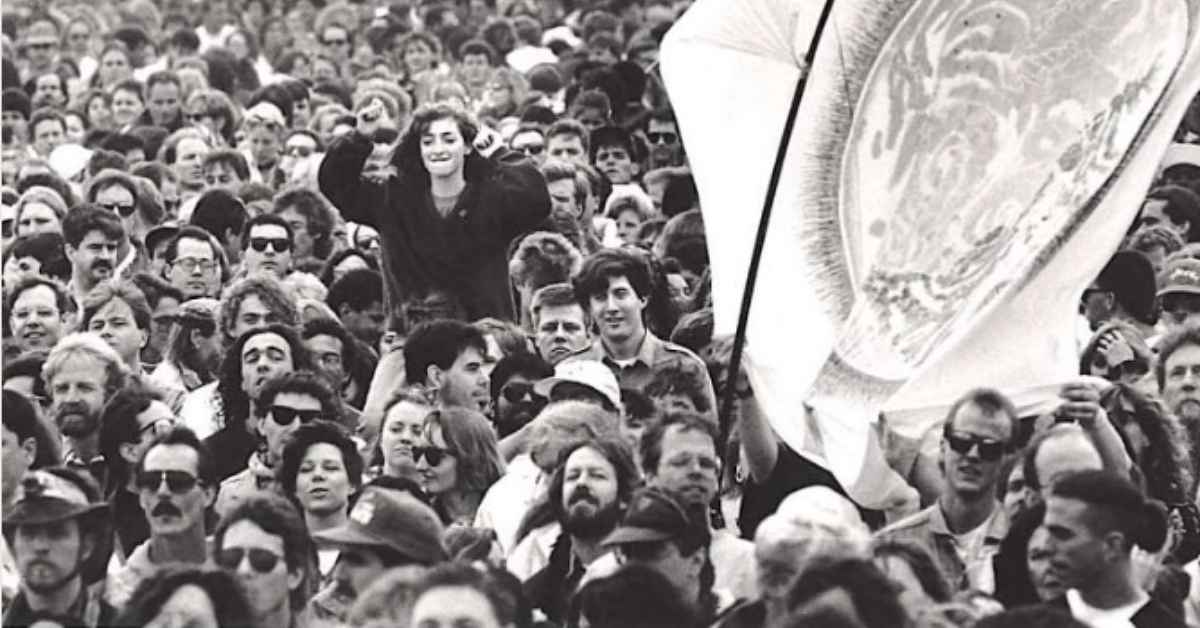 The True Birthplace of Earth Day: San Francisco, 1969! - LA Progressive