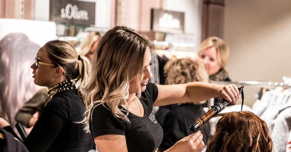 5 Tips to Elevate Your Skills with a Hairdressing Course in Melbourne ...