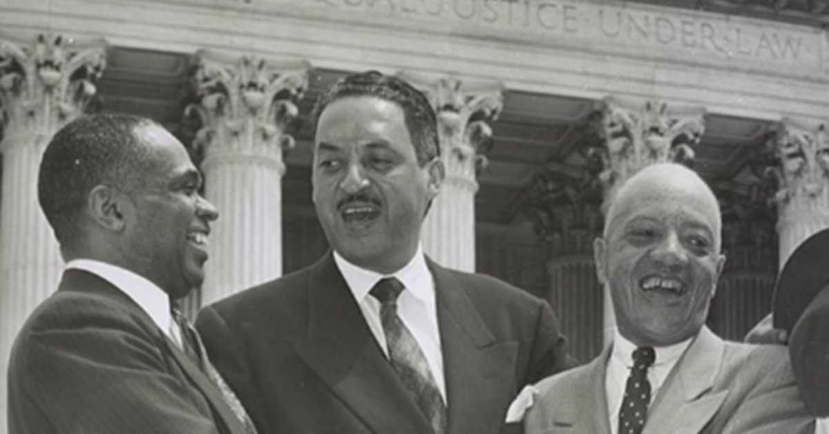 Seventy Years After Brown V. Board Of Education: How Far Have We Come ...
