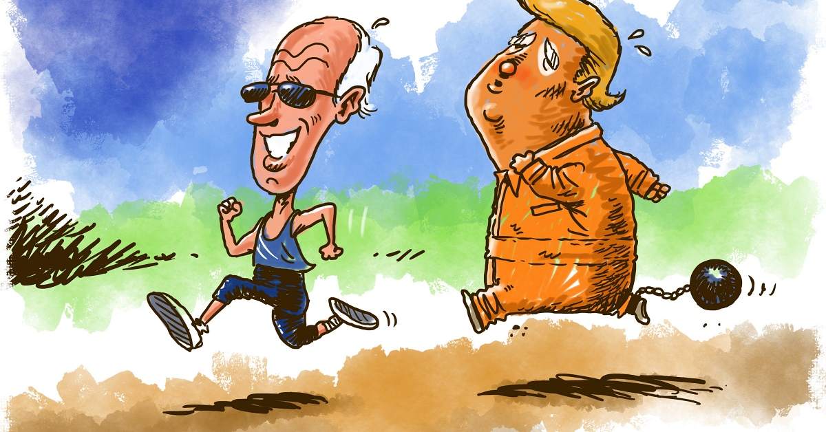 Voting for the Lesser Evil? - LA Progressive