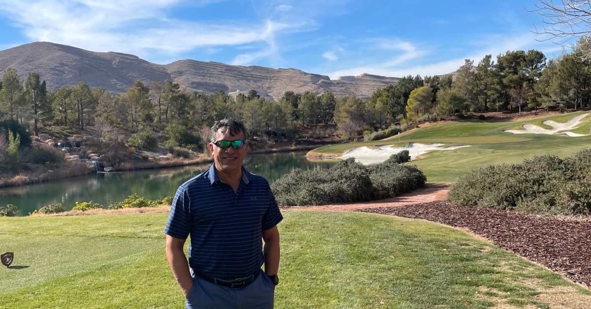 Sunil Wadhwani - McAllen, TX Hotelier Looks Back on His Entrepreneurial ...