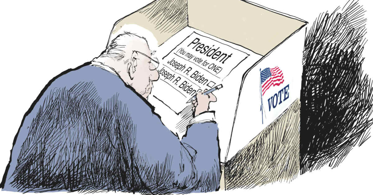 What is Crossover Voting ? - LA Progressive