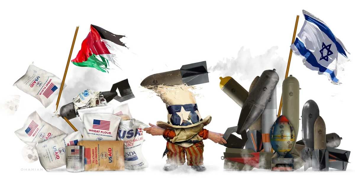 Is the World Getting Worse ? - LA Progressive