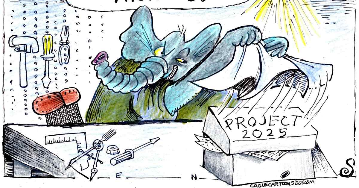 How Project 2025 Attacks Black Americans - LA Progressive