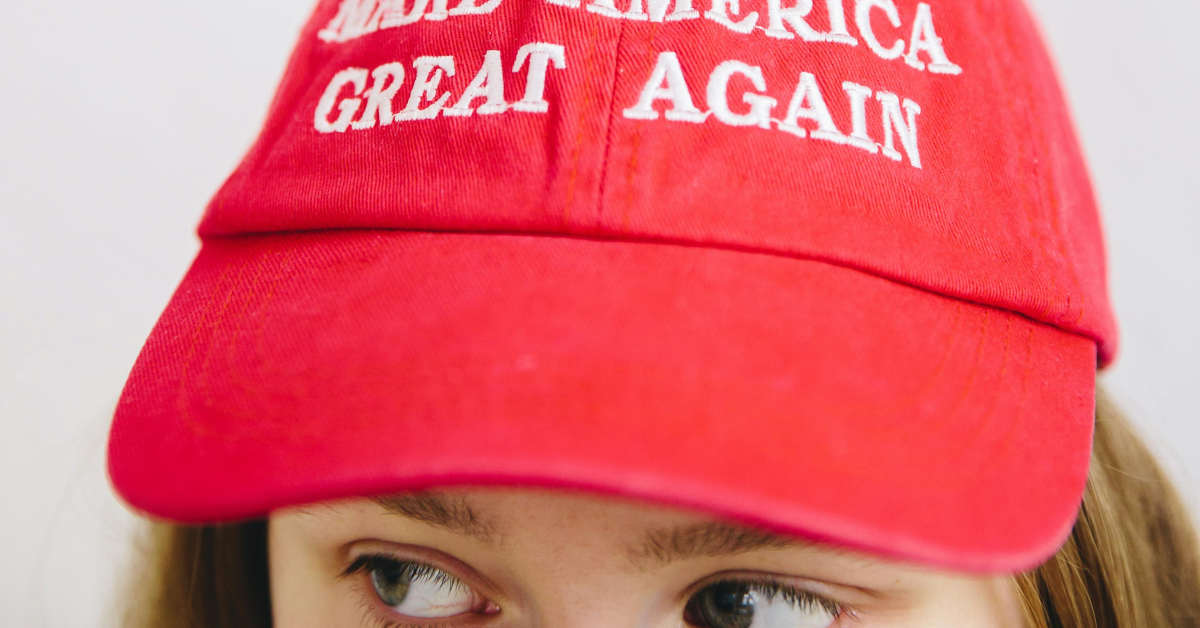 MAGA Determined to Reboot the Civil War - LA Progressive