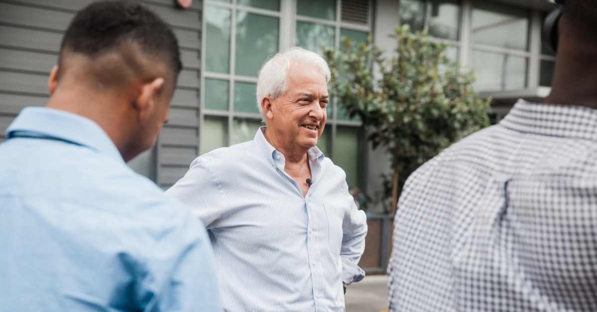 Cox on Healthy Opposition in California - LA Progressive