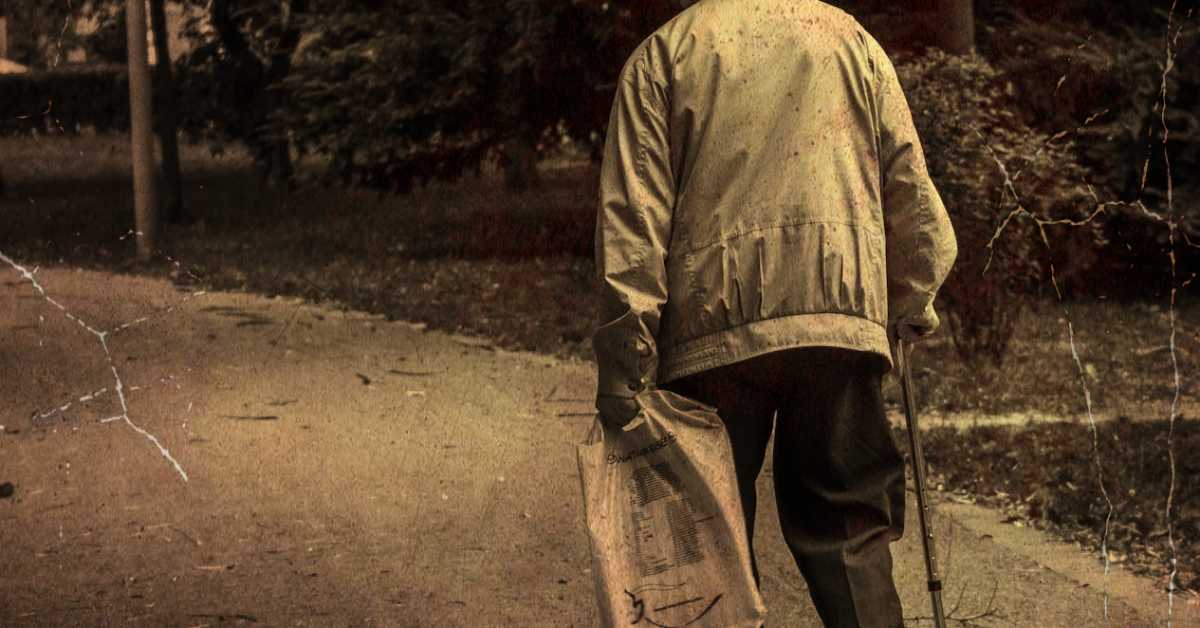 Just How Old Is Too Old? - LA Progressive