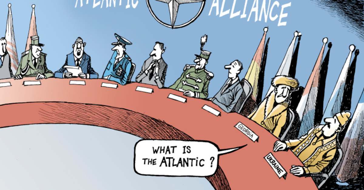 The Dangerous Neocon Plan for U.S. Military Dominance - LA Progressive