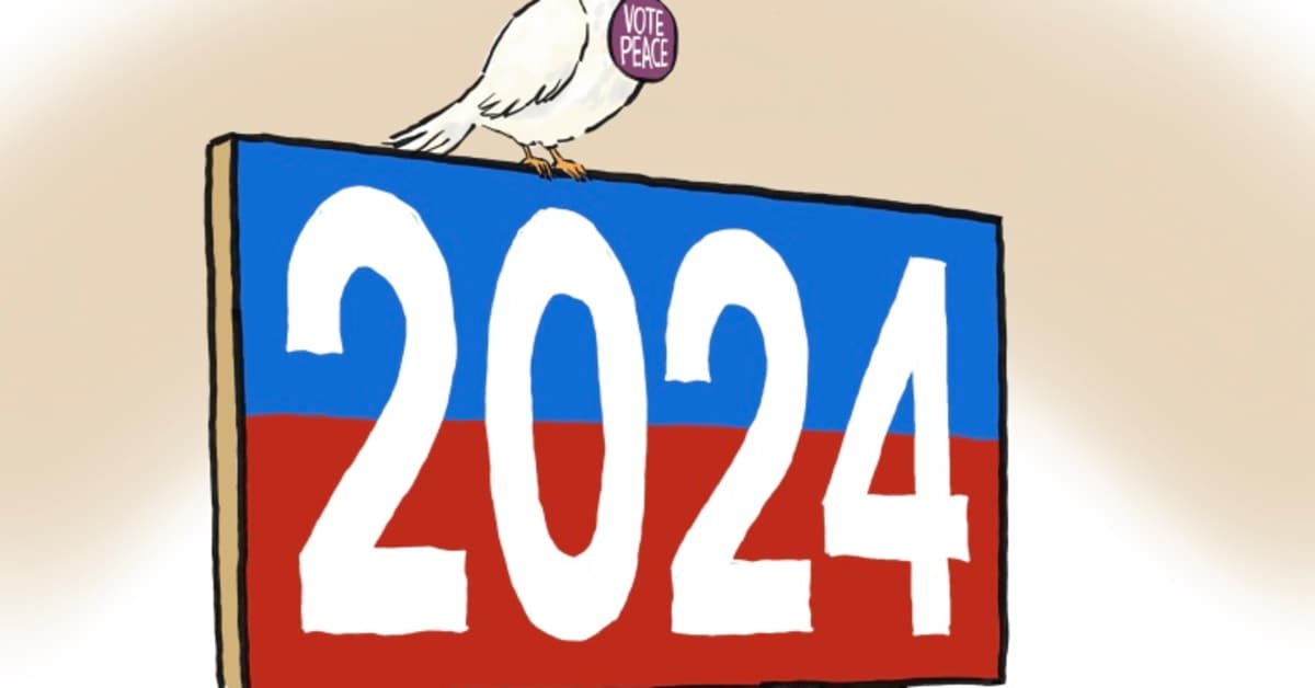 Winner-Take-All Elections - LA Progressive