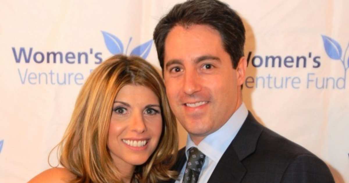 The Art of Looking Influential - The Mitch Jacobs and Samantha Ettus Story - LA Progressive