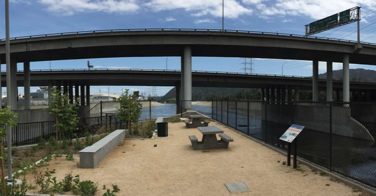 Crescenta Valley and the Verdugo Wash: Battle for Water Rights - LA ...